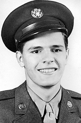 George Drazich | News, Sports, Jobs - The Herald Star